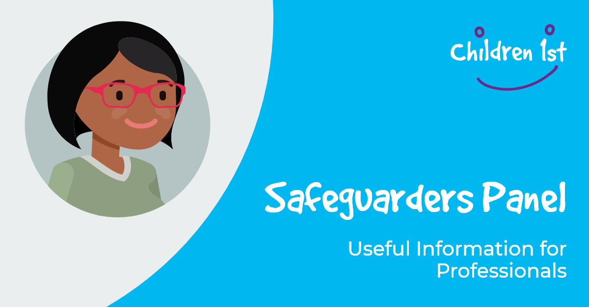 Legal framework for Safeguarders | Children First