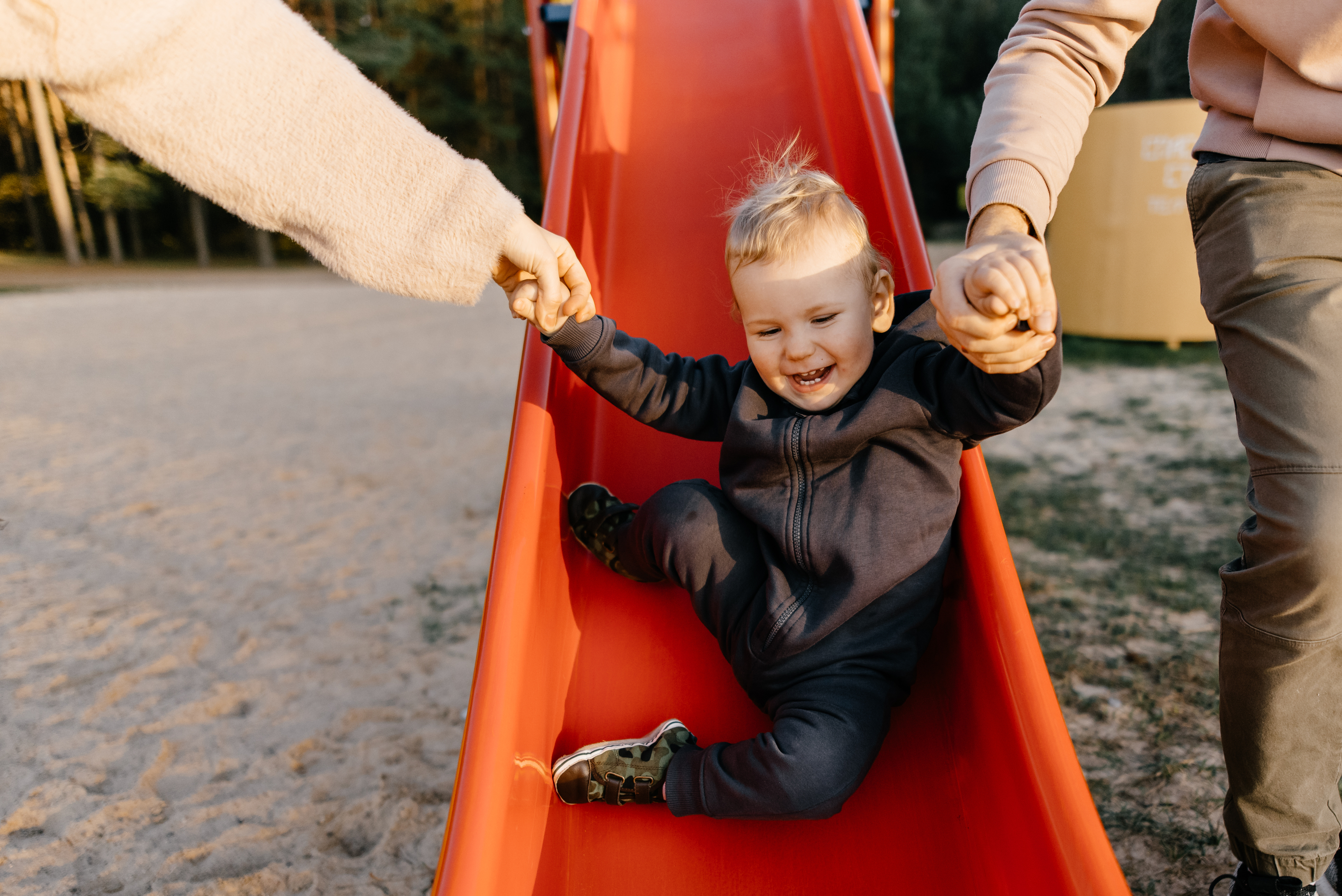 Becoming a Safeguarder | Children First